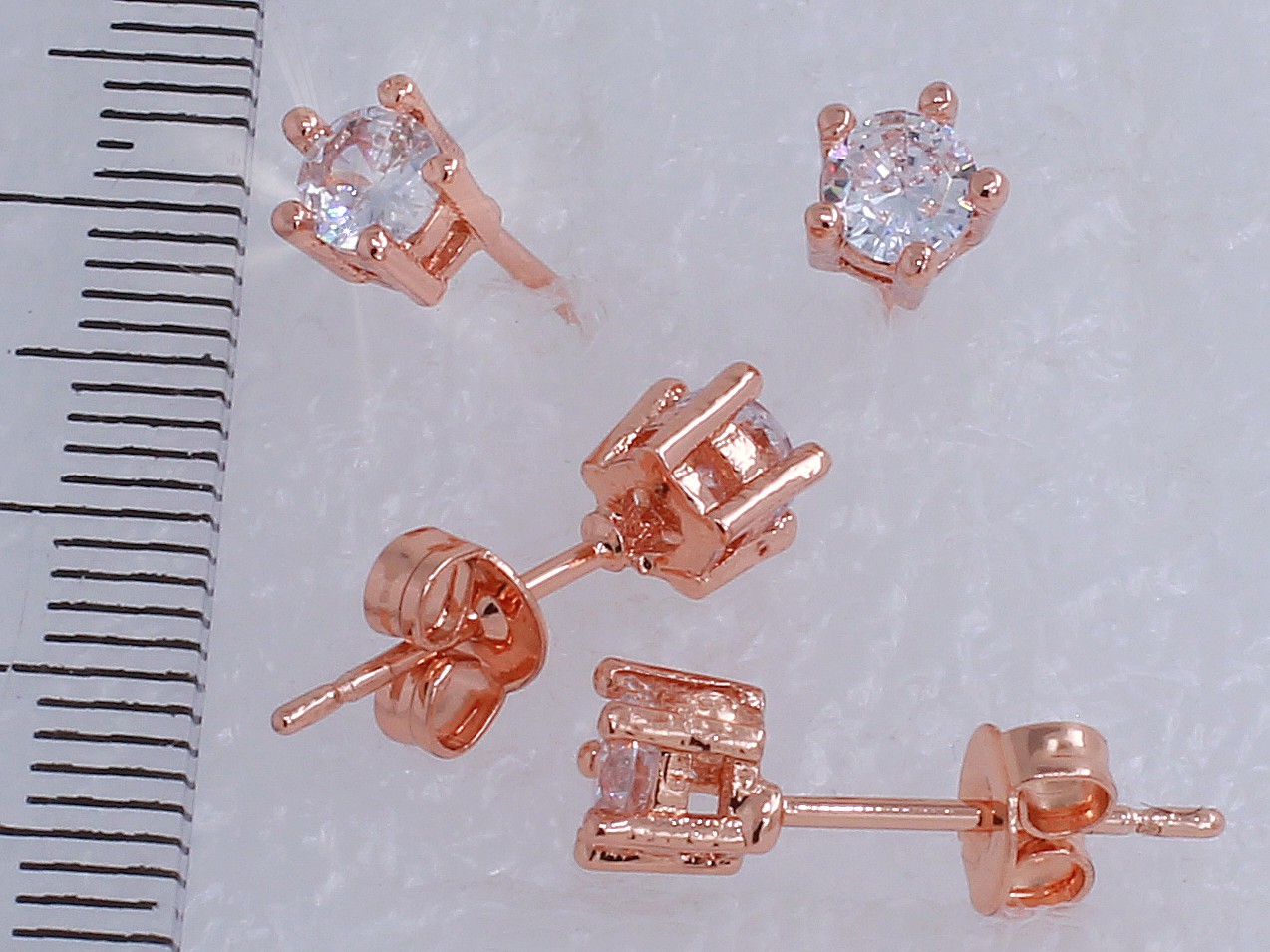 Купить бижутерию Серьги Fallon оптом | FJ Fallon Jewelry