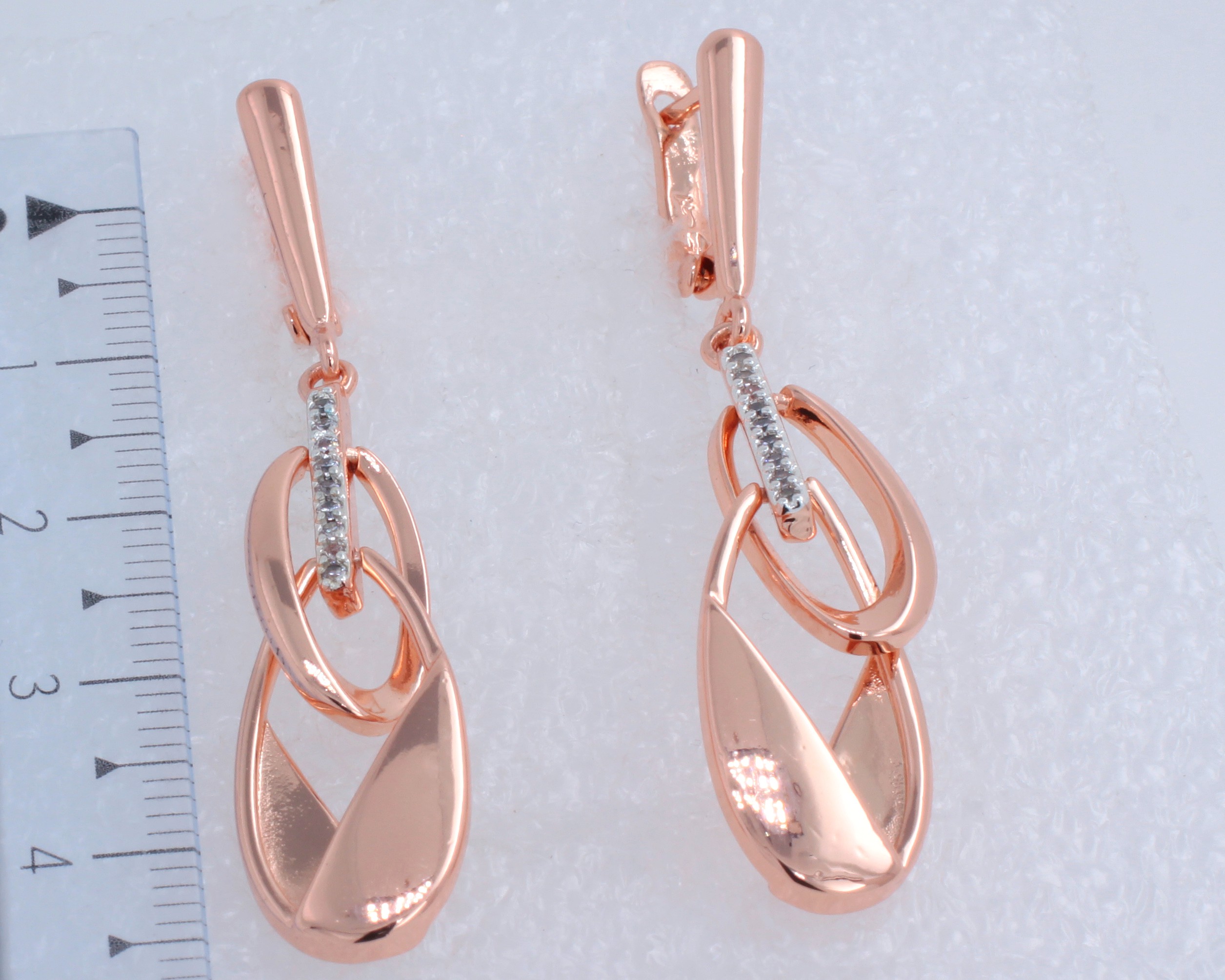 Купить бижутерию Серьги Fallon оптом | FJ Fallon Jewelry